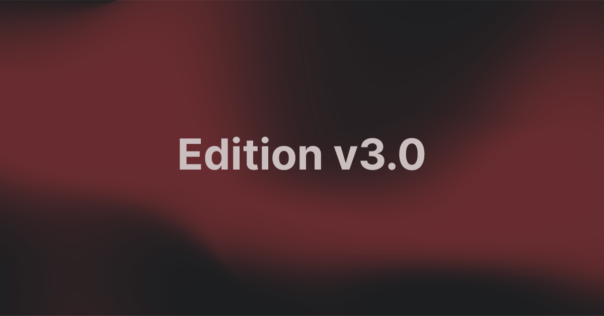 Taunahi - Latest Editions