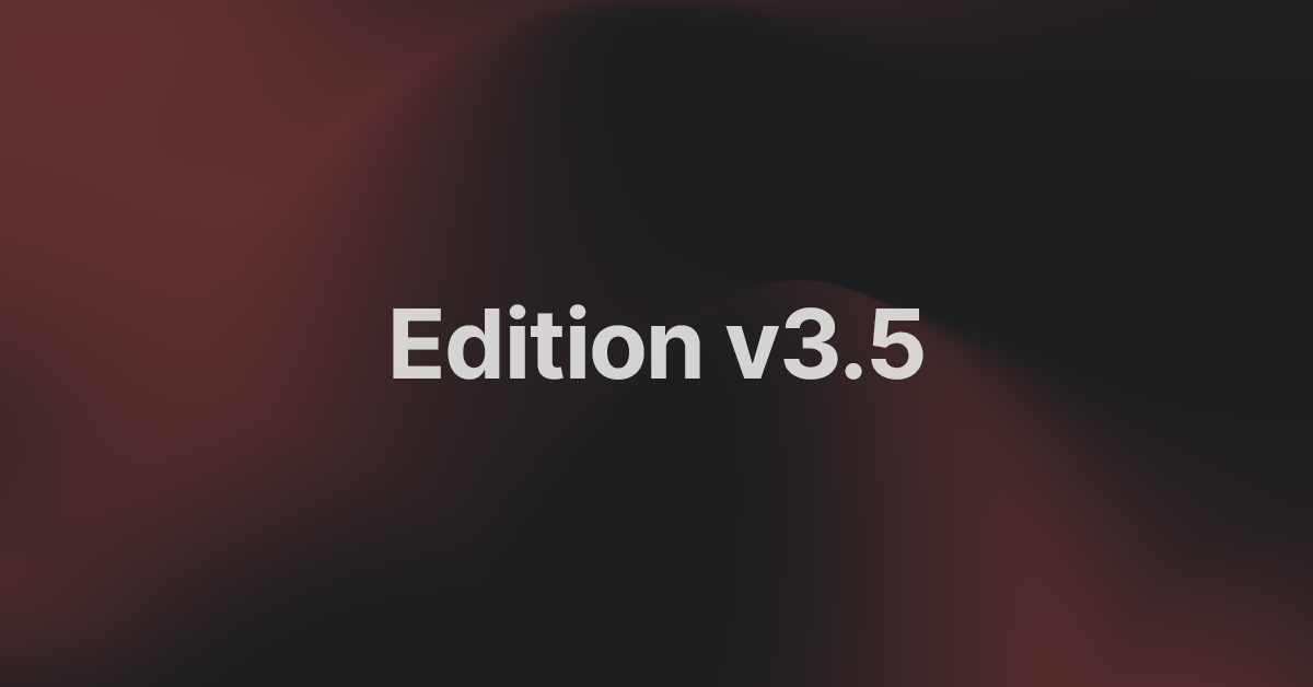 Taunahi - Latest Editions